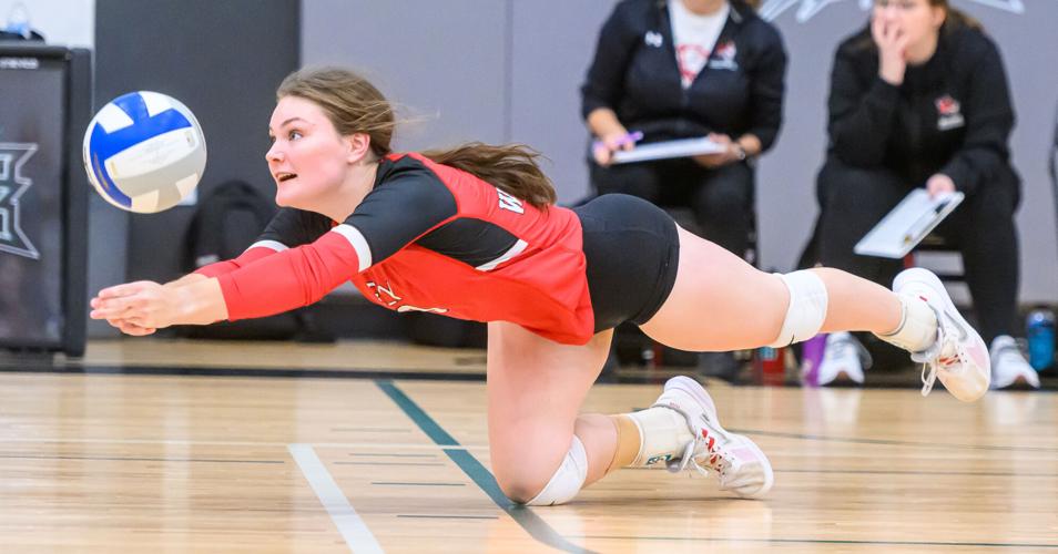 Ely-South Ridge Section 7A Semi-Final | Gallery | mesabitribune.com