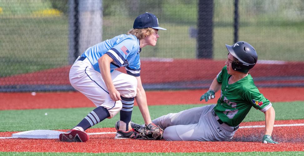 Rock Ridge-Hibbing VFW Baseball | Gallery | mesabitribune.com