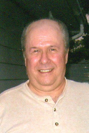 Robert George Garrity Jr. | Obituaries | mesabitribune.com