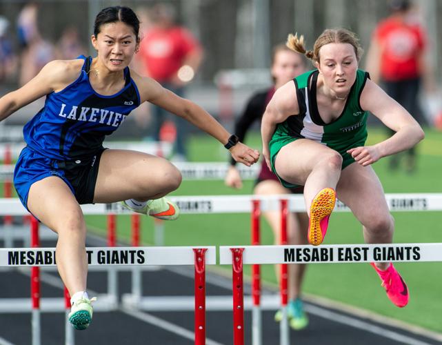 Mesabi East invite | Gallery | mesabitribune.com