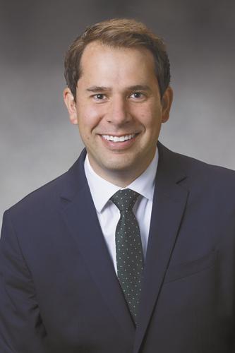 Skube, a Virginia native, joins St. Luke’s as surgeon | Free Press ...