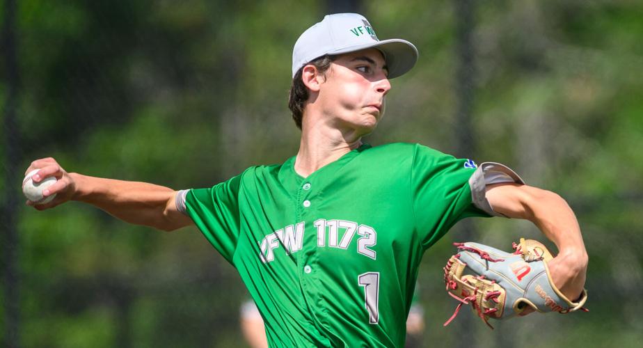 Rock Ridge-Hibbing VFW Baseball | Gallery | mesabitribune.com