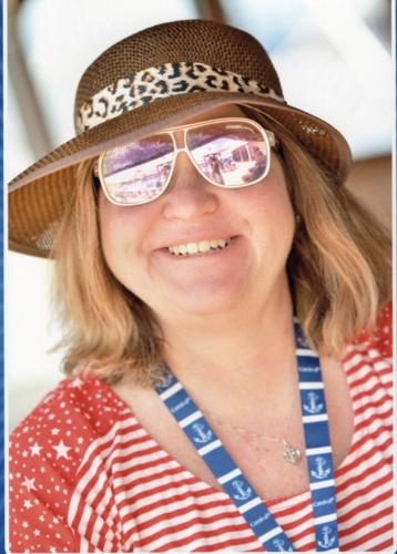 Jill Maureen (Sertich/Isaacson) Morton | Obituaries | mesabitribune.com