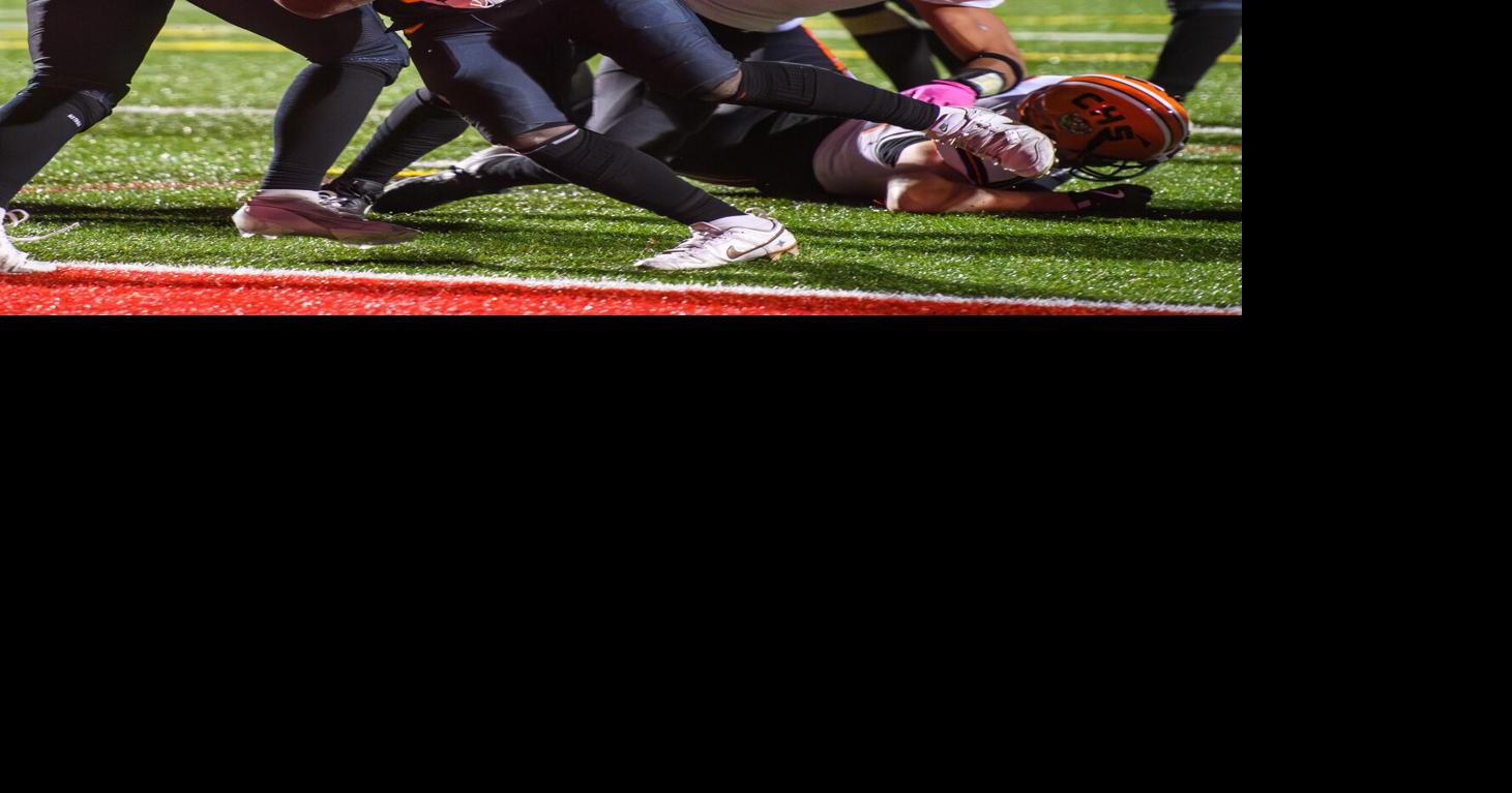 MIB-Cherry Section 7 9-Man Championship | Gallery | mesabitribune.com