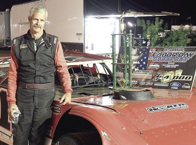 Egan finishes 2022 season off in style: Carlson, Doar, Sabraski, Maas ...