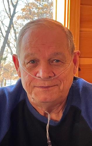 David Scott Akerson | Obituaries | mesabitribune.com