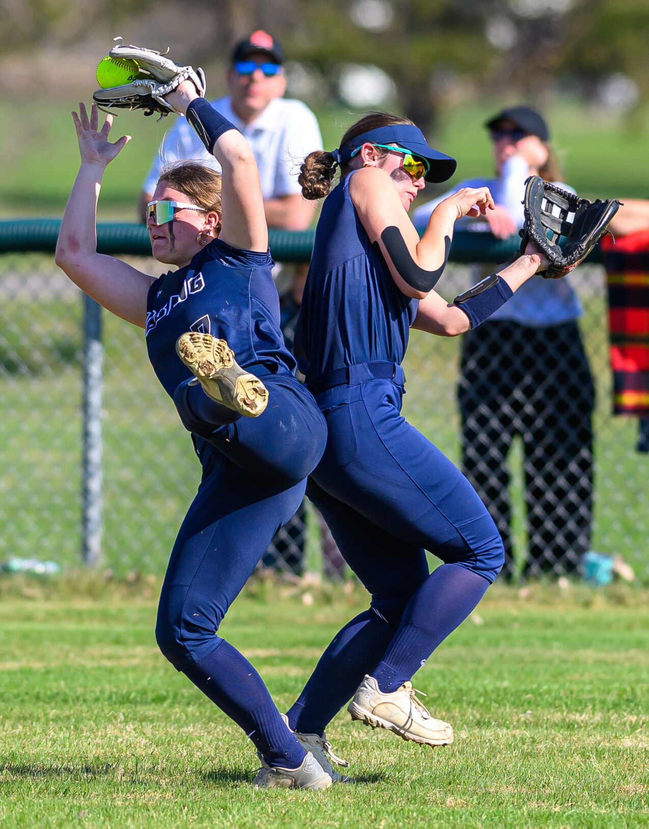 Hibbing-Grand Rapids Softball | Gallery | mesabitribune.com