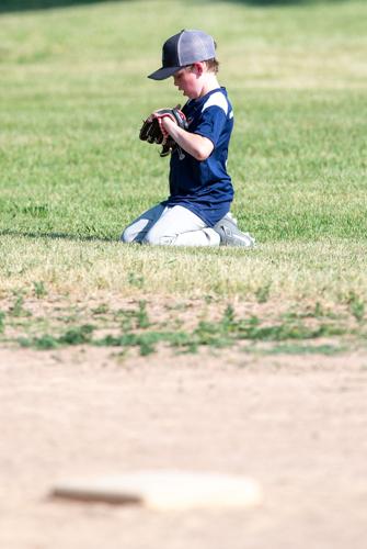 Rock Ridge Youth Baseball | Gallery | mesabitribune.com