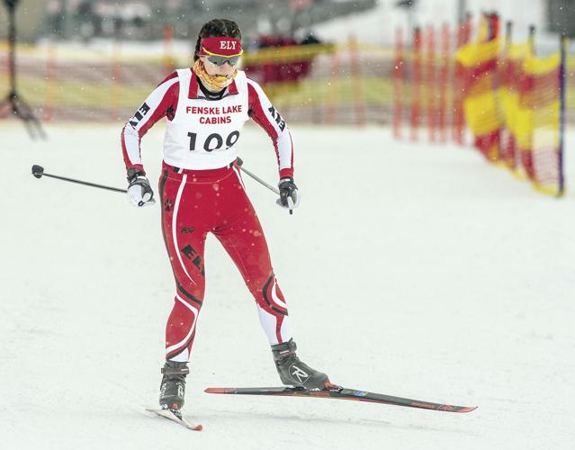 Ely prepares for final races to conclude stellar season | High School ...