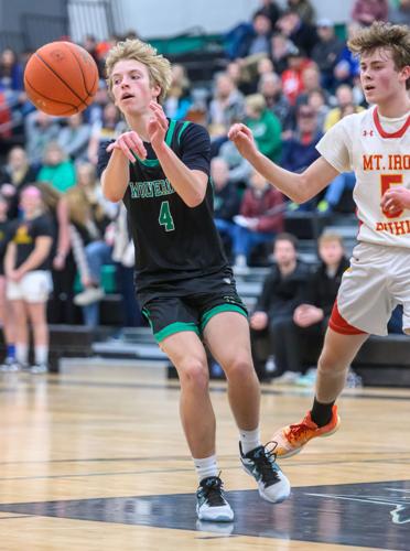 Rock Ridge-Mountain Iron-Buhl Basketball | Gallery | mesabitribune.com