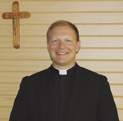Rev. Craig now serving Chisholm, Buhl churches | News | mesabitribune.com