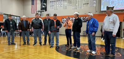 Bus Driver of the Year Award | Civic Clubs | mesabitribune.com