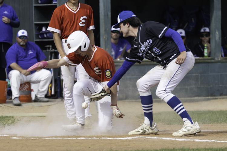 Ely 7A Baseball Championship | | mesabitribune.com