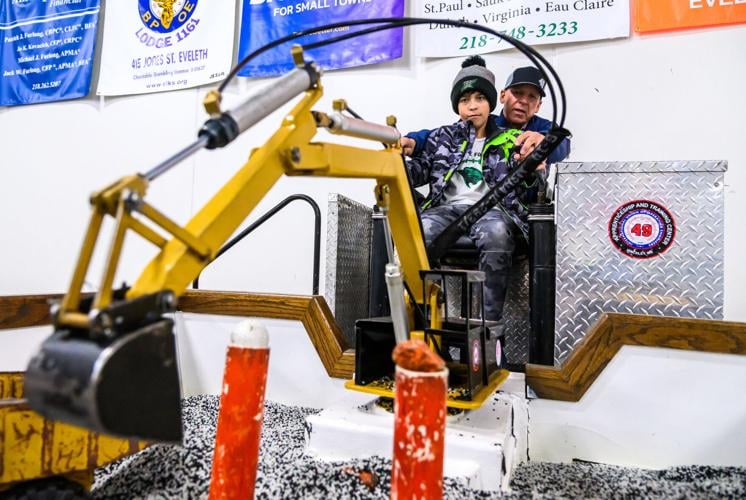 Construct Tomorrow | Gallery | mesabitribune.com