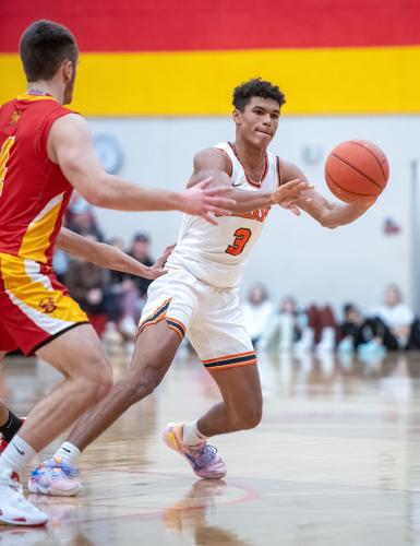 MIB-Cherry Basketball | Gallery | mesabitribune.com