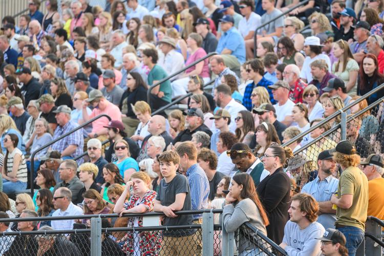 Rock Ridge Class of 2025 | Gallery | mesabitribune.com