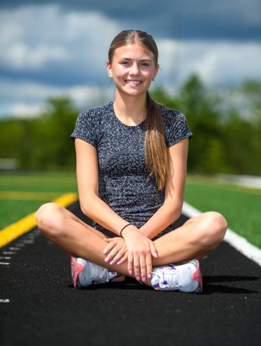 Fink eyes another long jump PR at first state meet | Sports ...