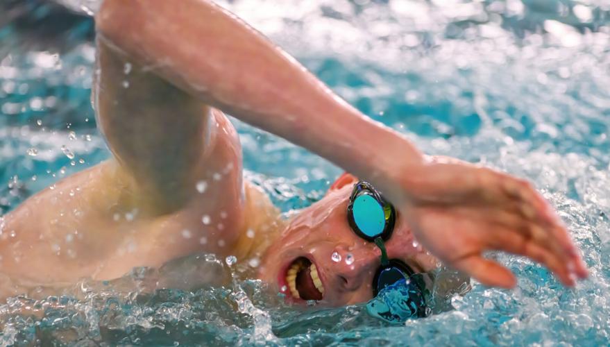 Section 6A Swimming Finals | Gallery | mesabitribune.com