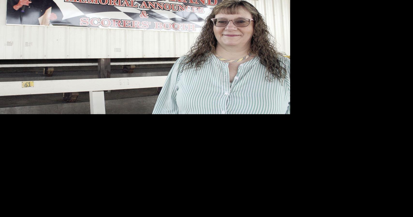 Priceless contributions to racing; Six major dirt track contributors to ...