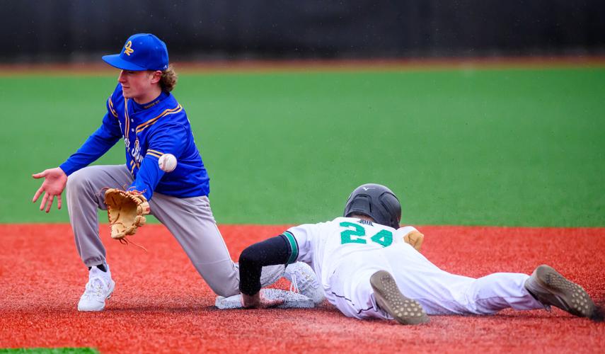 Wolverines 10-run Warriors in season opener | Sports | mesabitribune.com