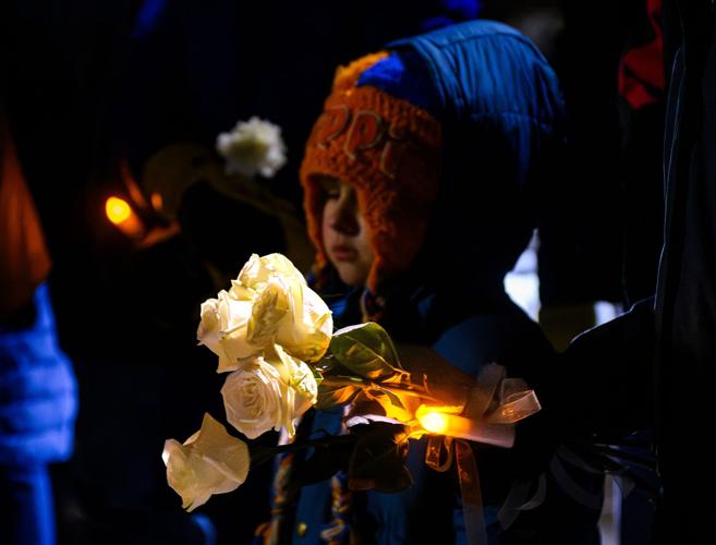 Angel of Hope | Gallery | mesabitribune.com