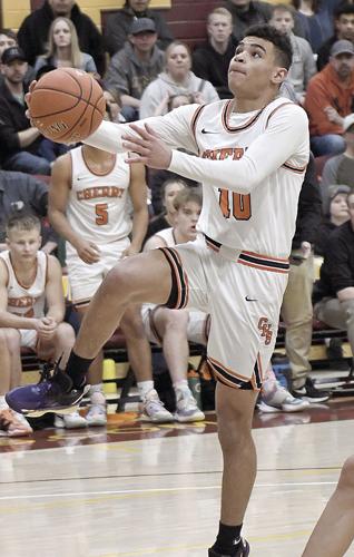 Tigers capture second-straight 7A title | High School | mesabitribune.com