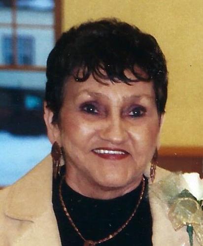 Bonita Bernice Anderson (Botten) | Obituaries | mesabitribune.com