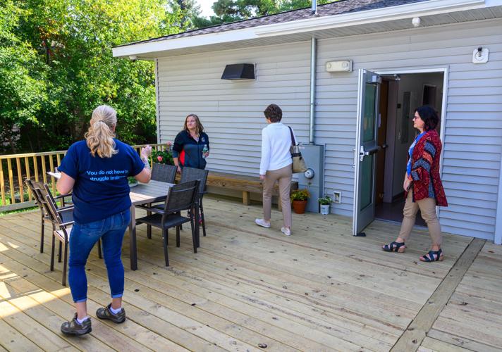 Wellstone Center | Gallery | mesabitribune.com