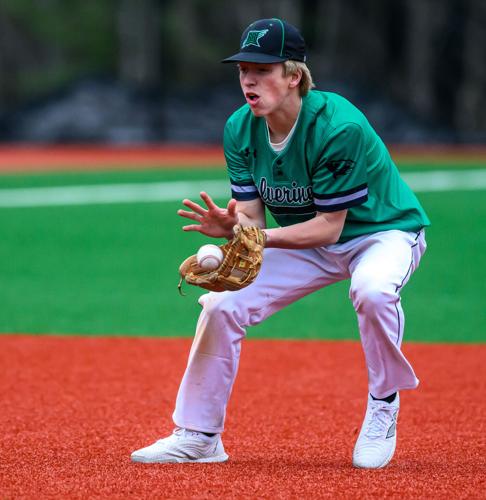 Rock Ridge sluggers blank Hibbing 7-0 | Sports | mesabitribune.com