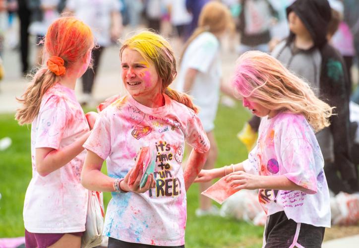 Color Run | Gallery | mesabitribune.com