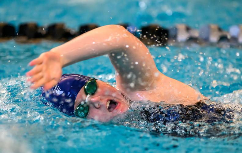 Rock Ridge-Hibbing Swimming | Gallery | mesabitribune.com