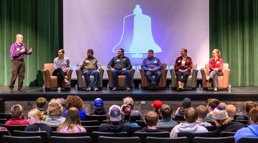 Iron Range Engineering Expo | Gallery | mesabitribune.com