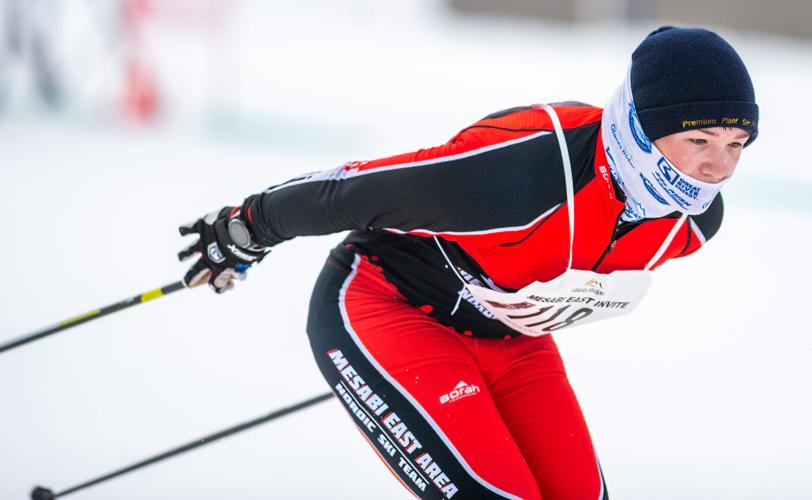 Over 900 take part at Mesabi East Nordic Invite | Featured ...
