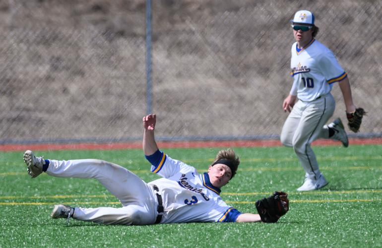 MN North-Mesabi Range-MN North Vermilion Baseball | Gallery ...