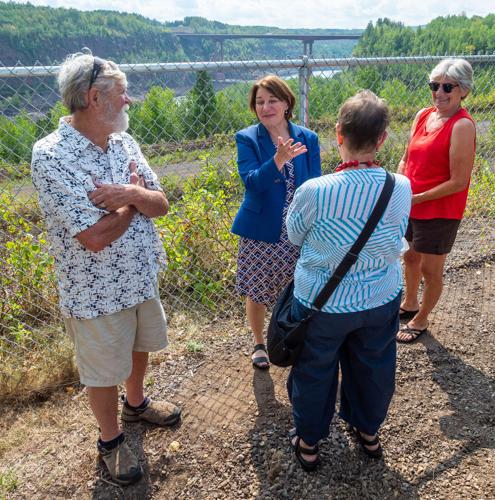 Tom Rukavina remembered as a ‘giant in Iron Range politics’ | News ...