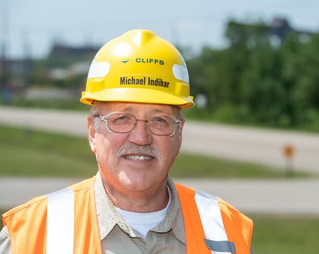 Four decades of mining career has been a blast | Mine | mesabitribune.com