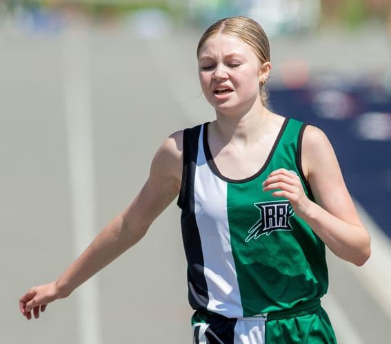 Section 7AA track Championships | Gallery | mesabitribune.com
