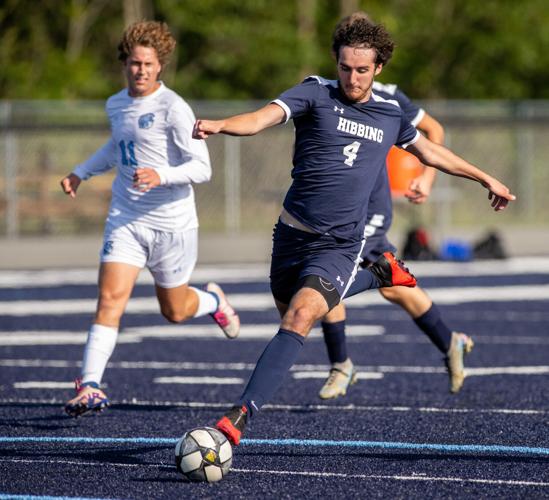 Hibbing Soccer | Gallery | mesabitribune.com