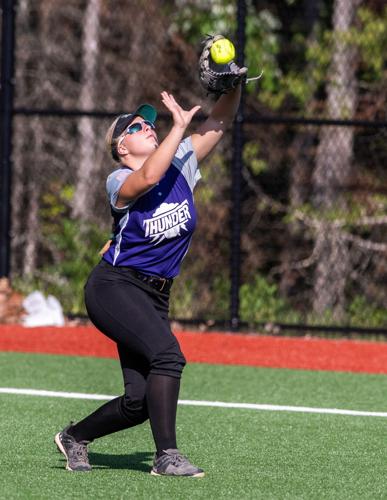 Morley tosses perfect game as Post 239 softball downs Park Rapids ...