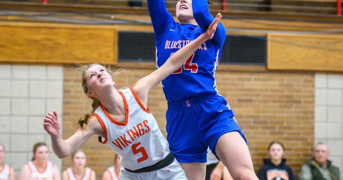 Baumgard hits 2,000-point milestone | Sports | mesabitribune.com