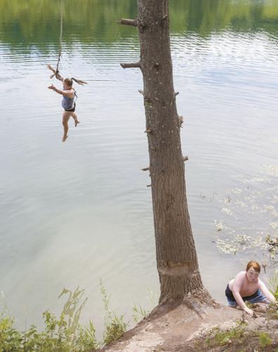 Summer fun at the beach | Local | mesabitribune.com