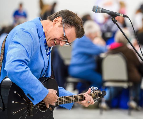 AEOA Senior Expo | Gallery | mesabitribune.com