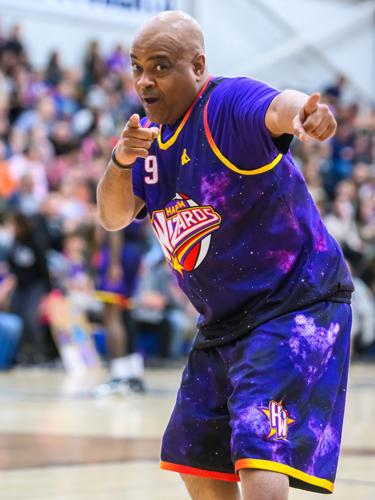 Harlem Wizards | Gallery | mesabitribune.com