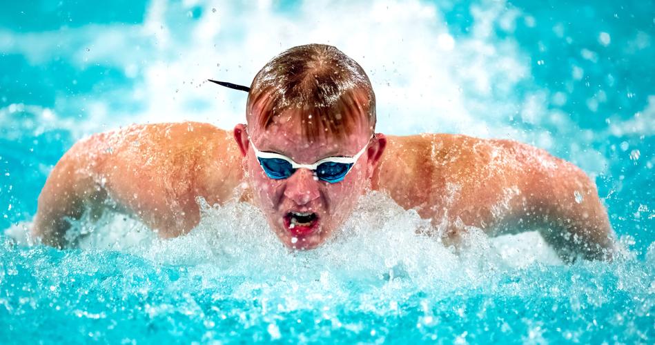 Mesabi East-Rock Ridge Swimming | Gallery | mesabitribune.com
