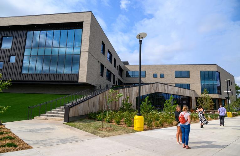 North Star Elementary School Grand Opening | Gallery | mesabitribune.com