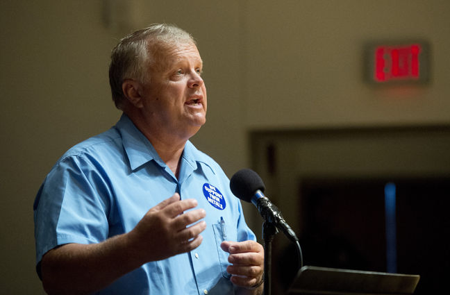 Federal land block opposed with 4-3 committee vote | Local ...