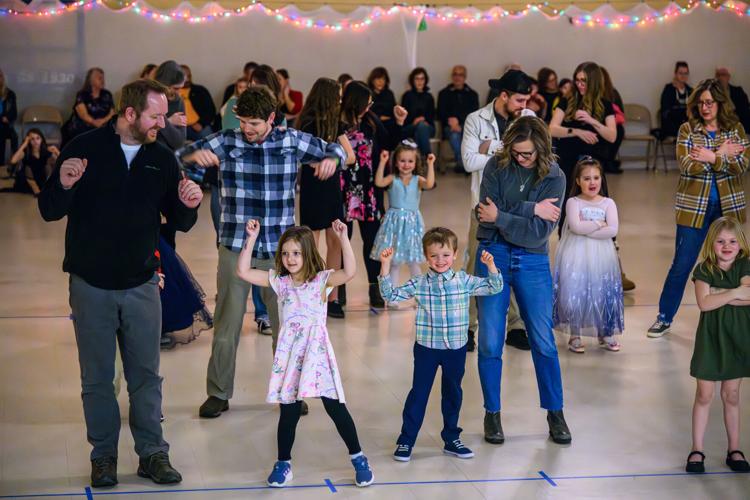 Barn Dance | Gallery | mesabitribune.com