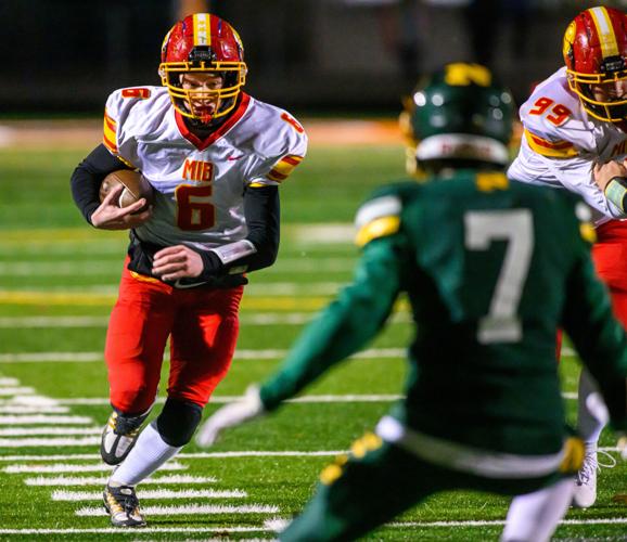 Rangers fall in state quarterfinals, 12-8 | Featured | mesabitribune.com