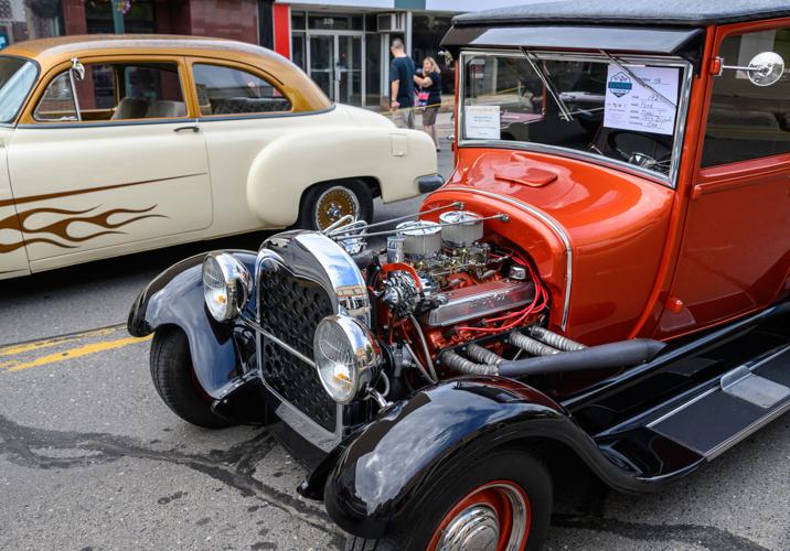 Fuzzy Dice Car Show | Gallery | mesabitribune.com
