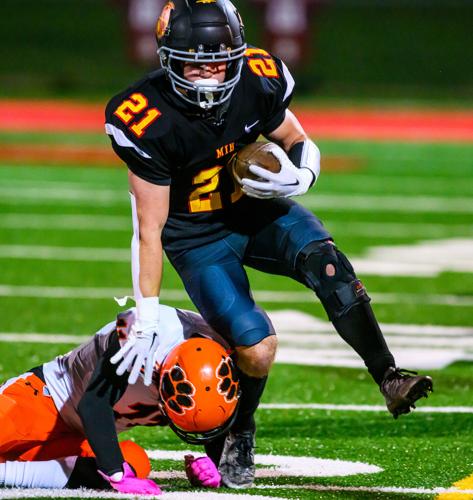 Mountain Iron-Buhl-Cherry Football | Gallery | mesabitribune.com